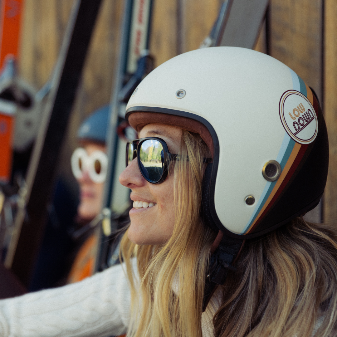 Slopeside Winter Dispatch: 002